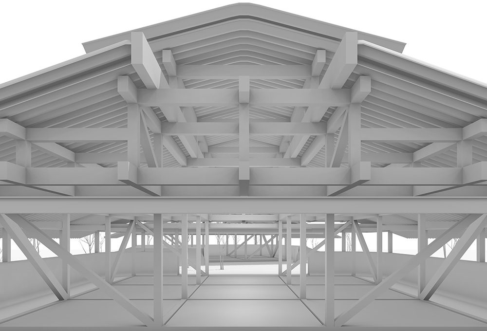 KMA project｜PLAN｜KENSHI MATSUMOTO ARCHITECTS